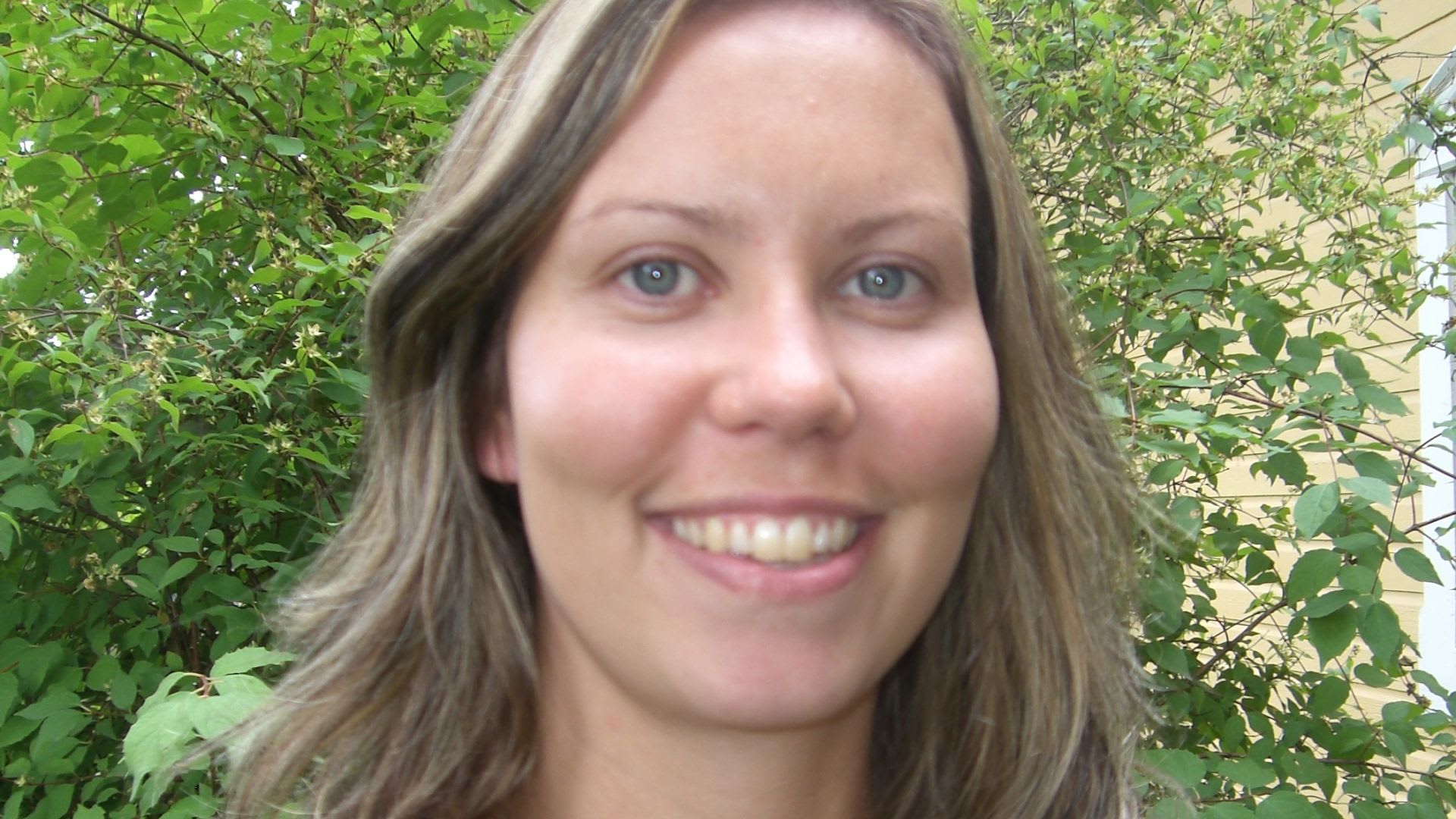 Samtal om livet: 05.09.08 Heidi Backman | Samtal om livet | Yle Arenan