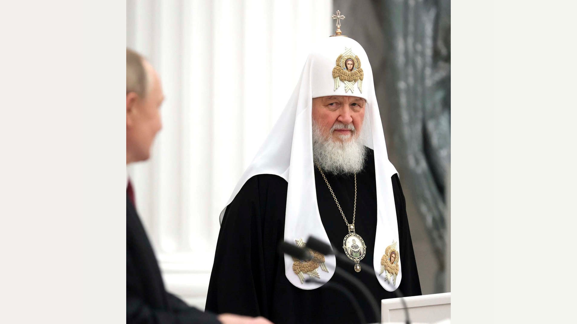 Julefrid efterlyses – är det religionernas fel att det krigas i världen ...