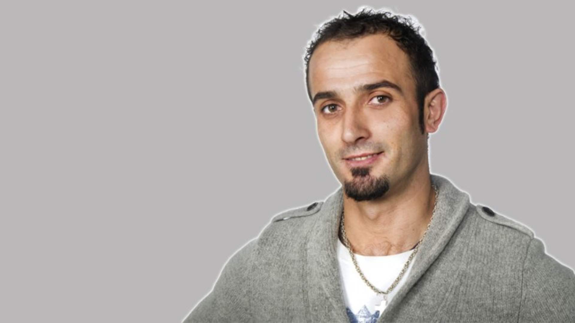 Miksi? Siksi!: Bledar Gjata | Miksi? Siksi! | Yle Arenan