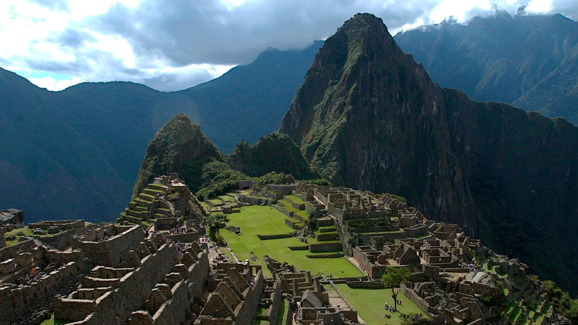 Amazonilta Tulimaahan | Etelä-Amerikkaa etsimässä | Yle Areena