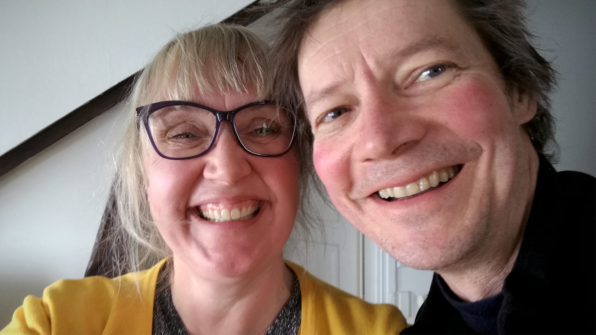 Juha Hurme Olga Ketosen vieraana | Radio Suomen Ilta | Yle Arenan
