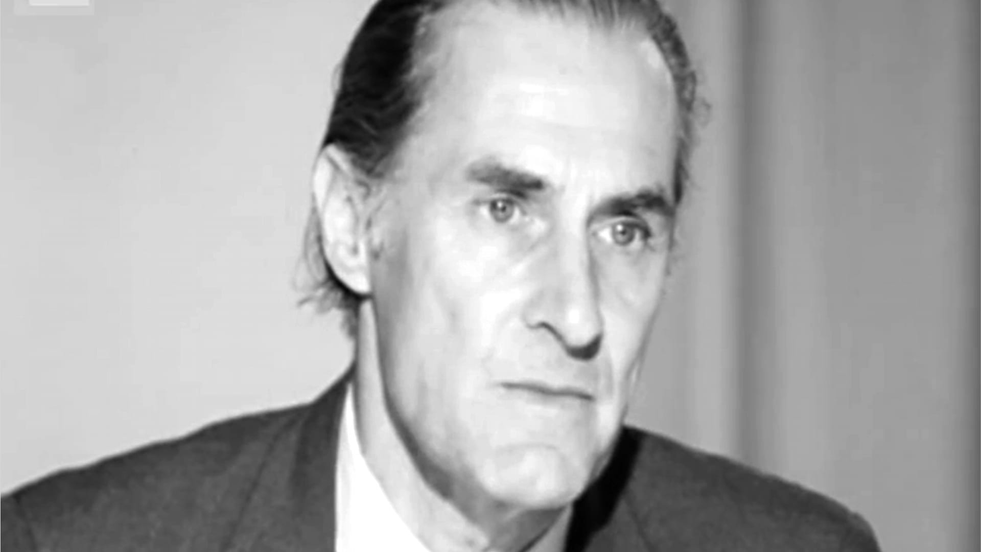 Harald Edelstam kertoo vastalauseestaan Chilen hallitukselle | Yle Areena