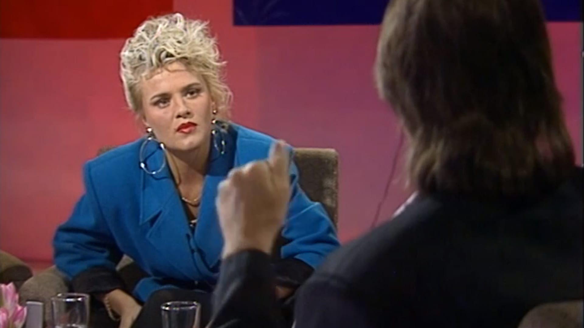 Toimittaja Tapani Ripatti kommentoi kohua herättänyttä Kikka ...