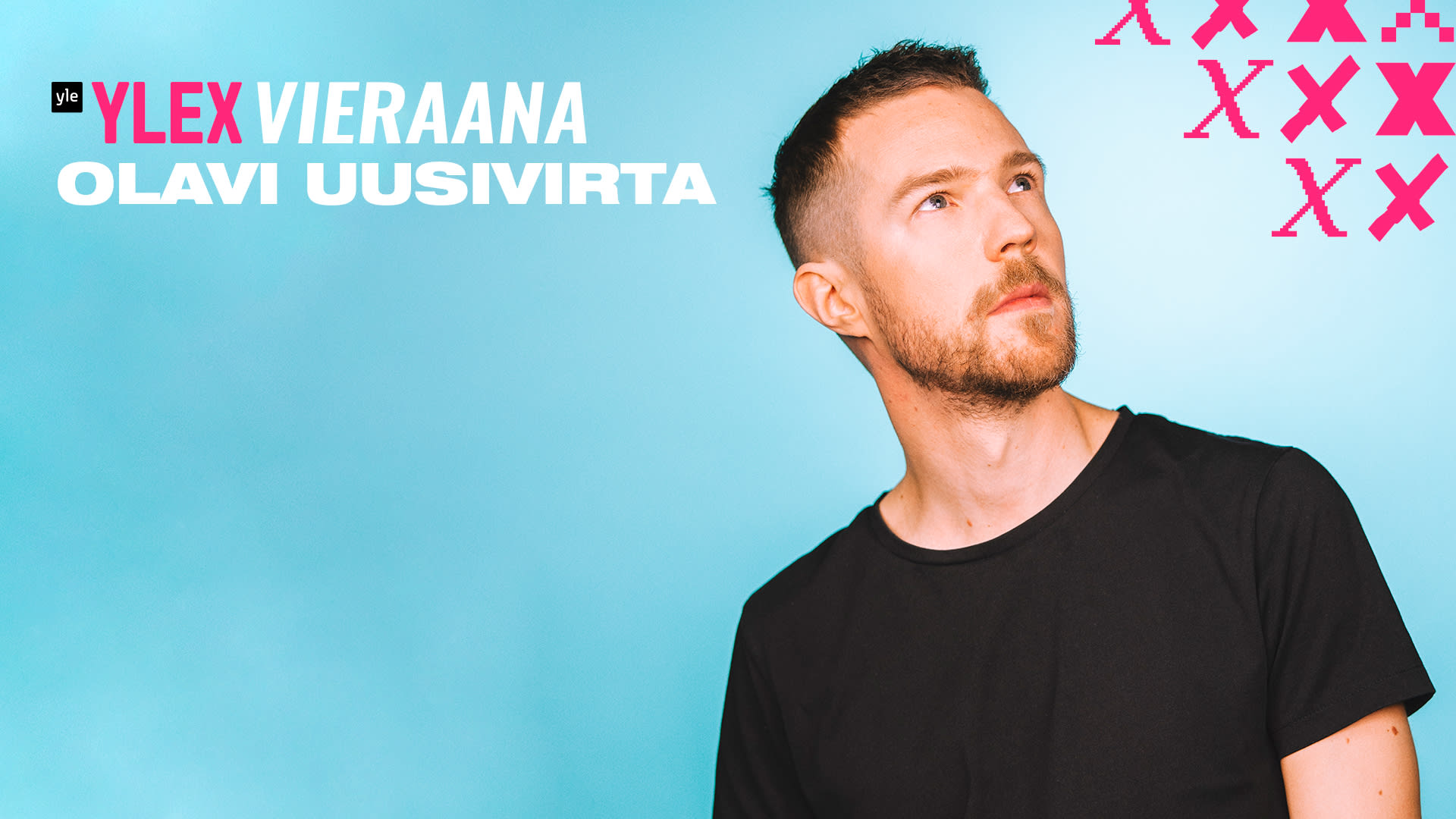 Olavi Uusivirta vieraana: Yleisökontakti on olennainen pala keikkakokemusta | YleX Aamu: Viki ja ...