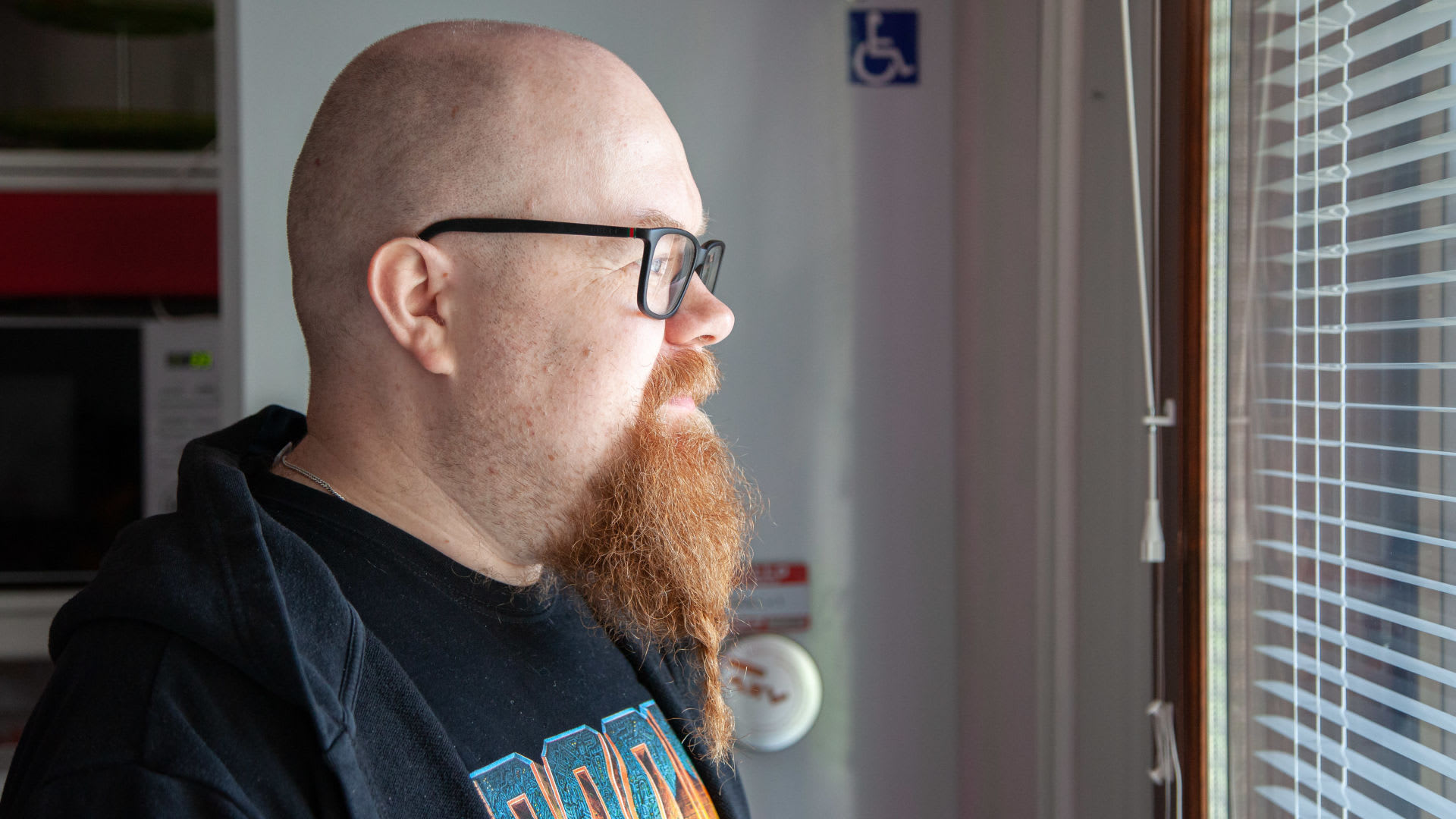 Punkin purema vei Mikko Kinnusen teho-osastolle | Radio Suomi ...