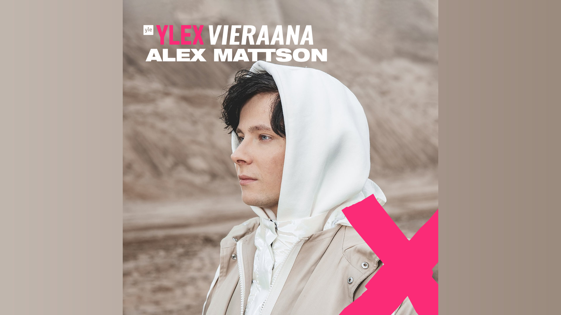 Alex Mattson vieraana: "Tästä vuodesta on oppinut arvostamaan duunia ...