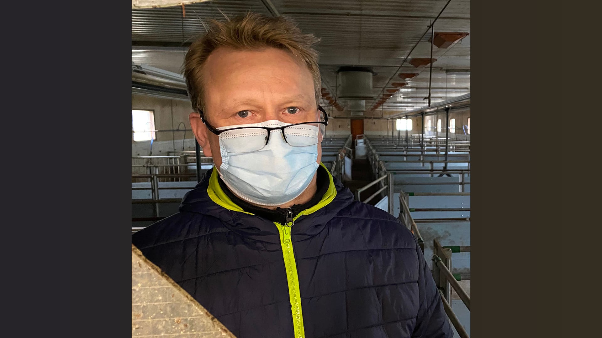 Timo Norrin sikala tyhjeni, kun toiminnasta tuli kannattamatonta ...