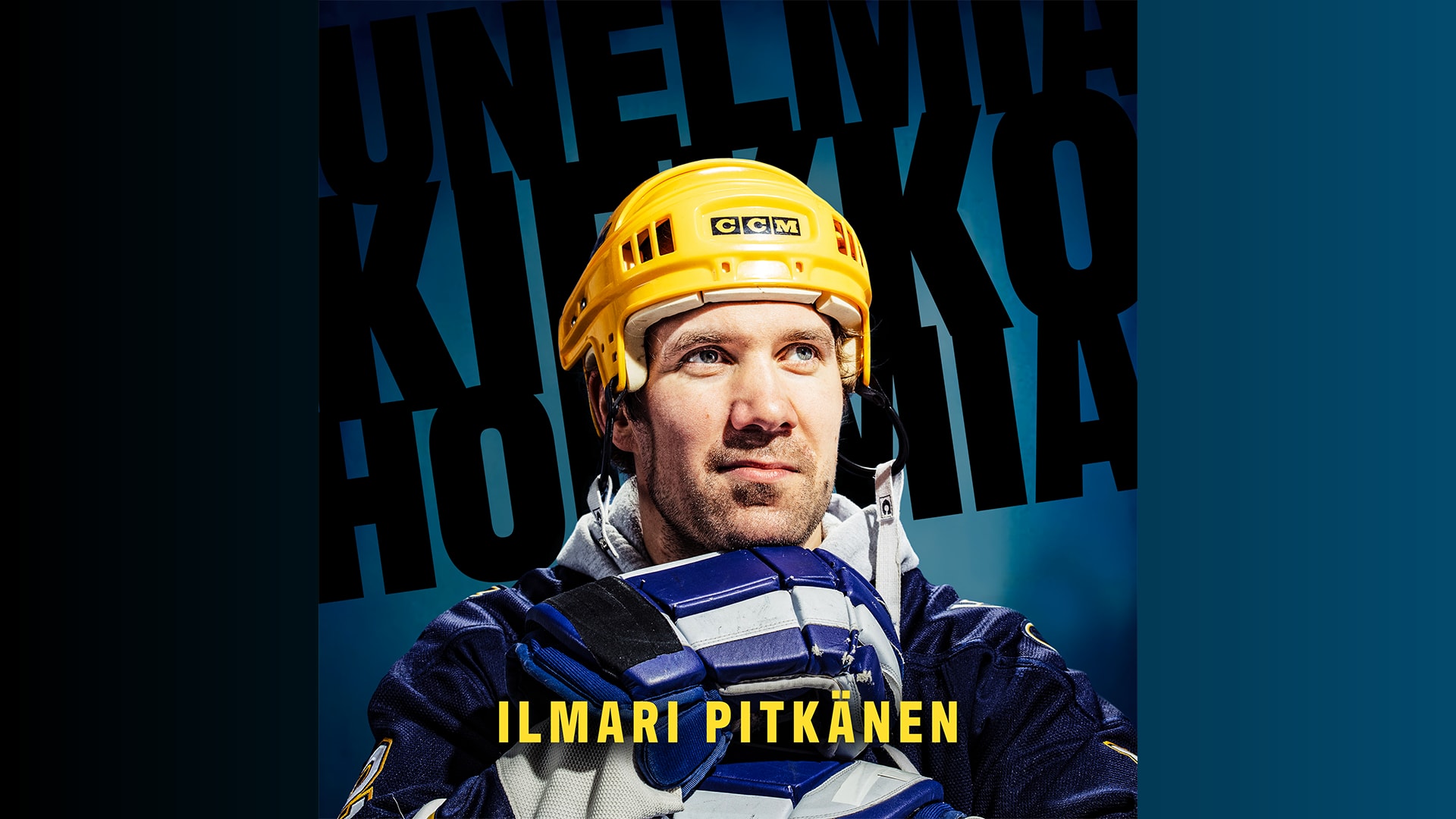 Ari Vallin - mitä mestaruus vaatii, Vanha mestari? | Ilmari Pitkänen ...