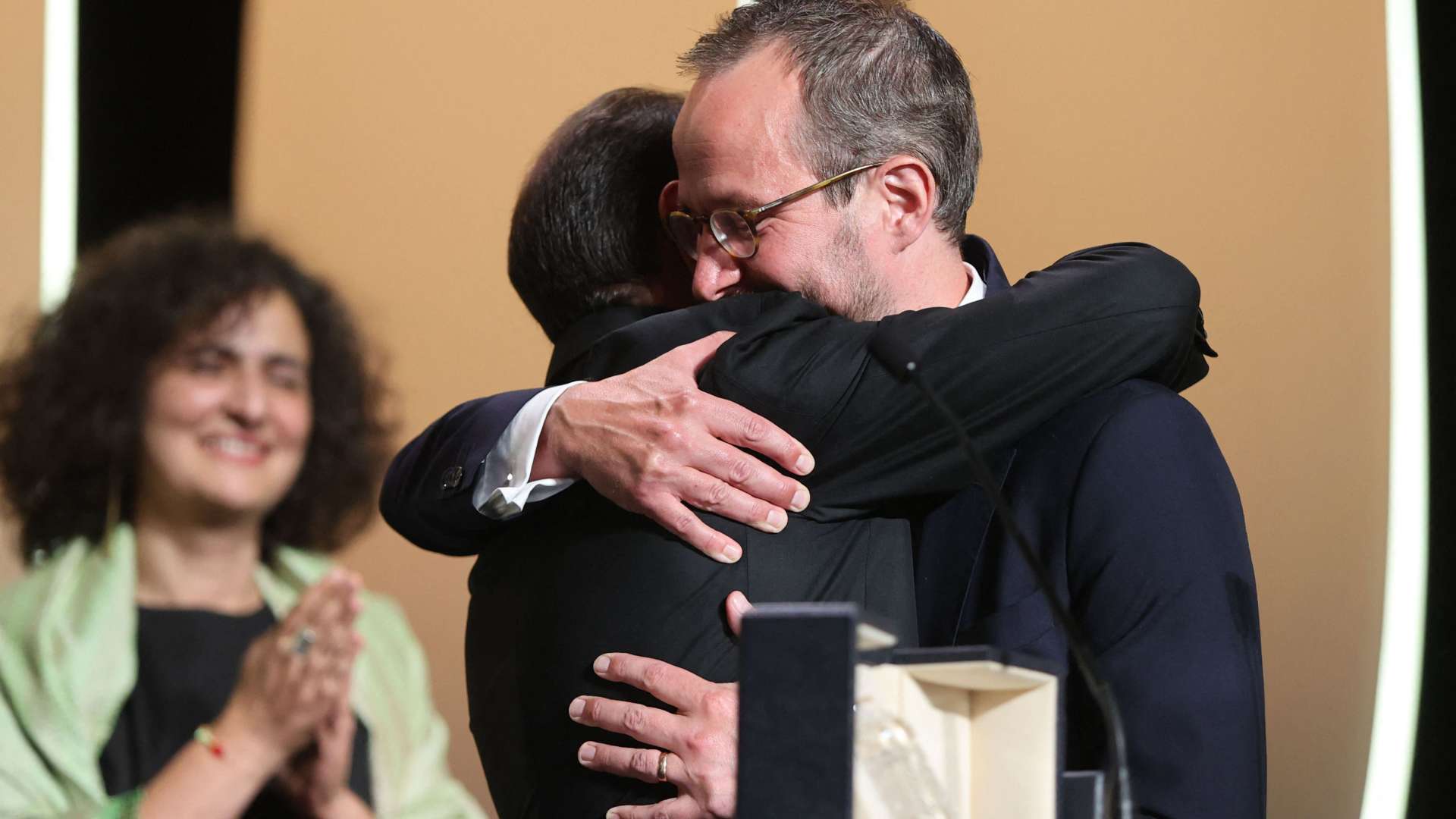 Juho Kuosmanens Kupé nummer 6 belönas med eftertraktade Grand Prix på ...