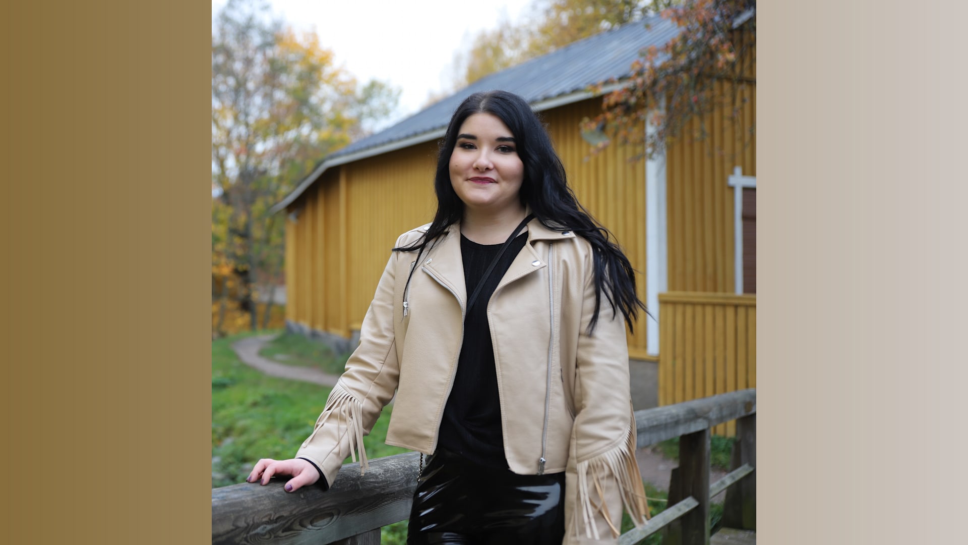 Korona-aika sai Jaana Airikan tavoittelemaan unelmiaan muusikkona — Nyt ...