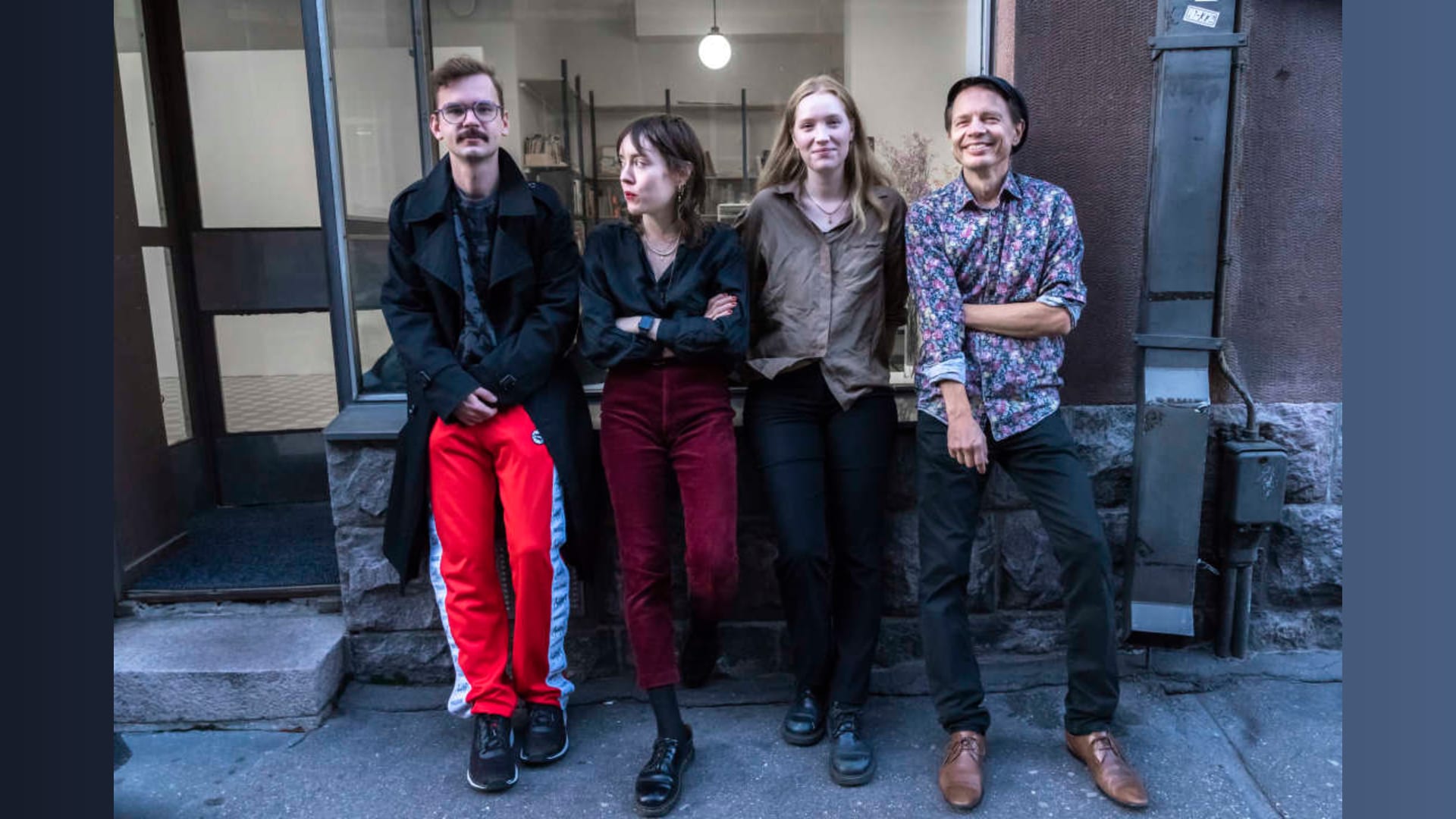 Framtidens konst, kritikersamtalet | Kulturnytt | Yle Arenan