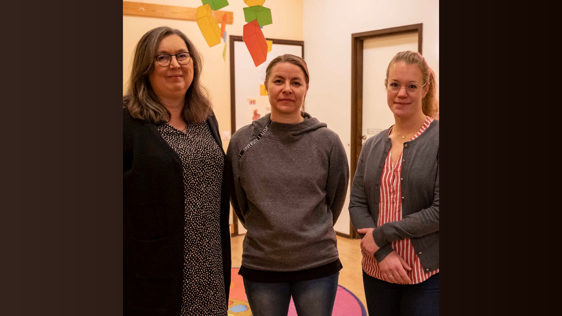 Daghem i Raseborg är fyllda till bristningsgränsen | Yle Vega ...