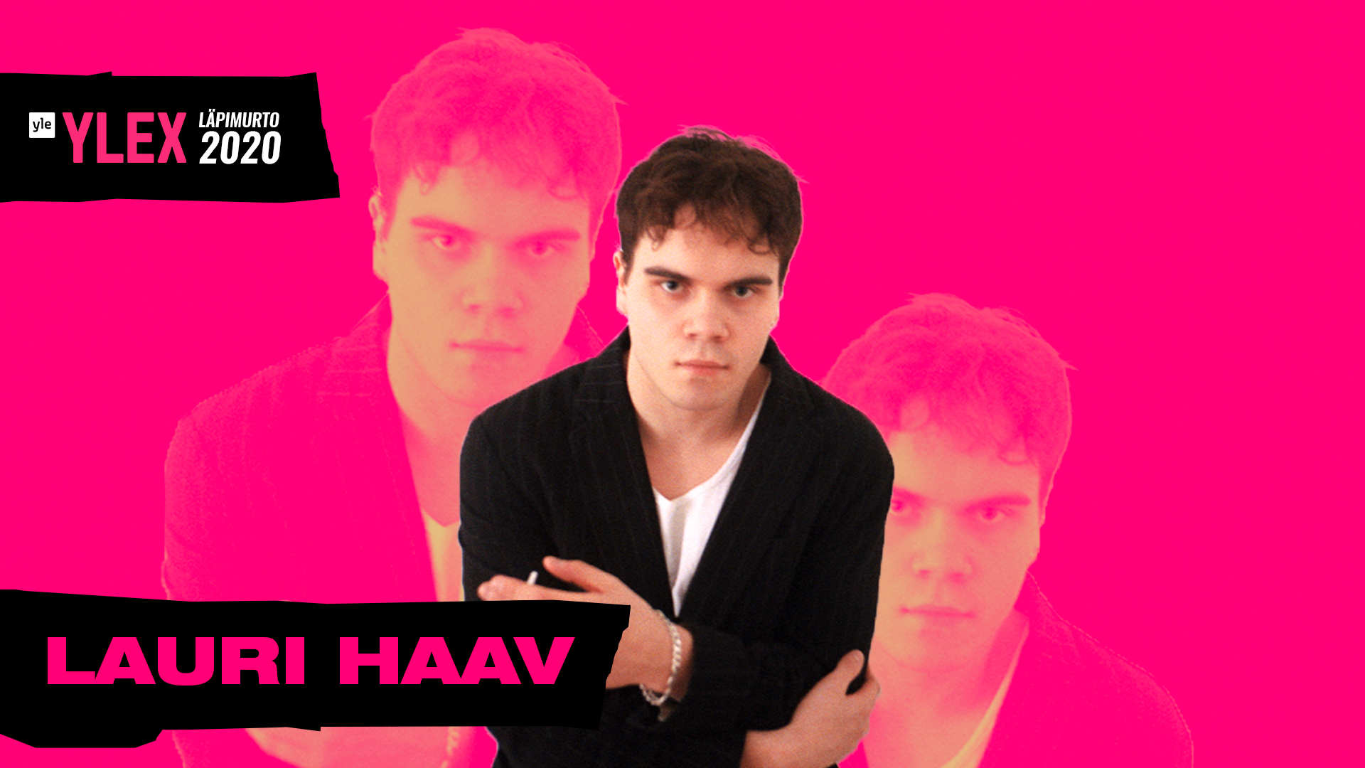 Lauri Haav vieraana: Vuosi 2020 tuo mukanaan paljon uutta musiikkia ...