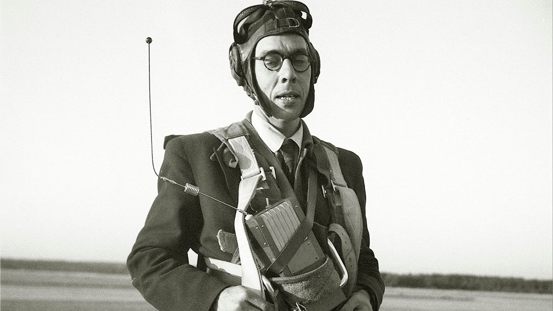 Radio tekee murron (1950) | Yle Areena