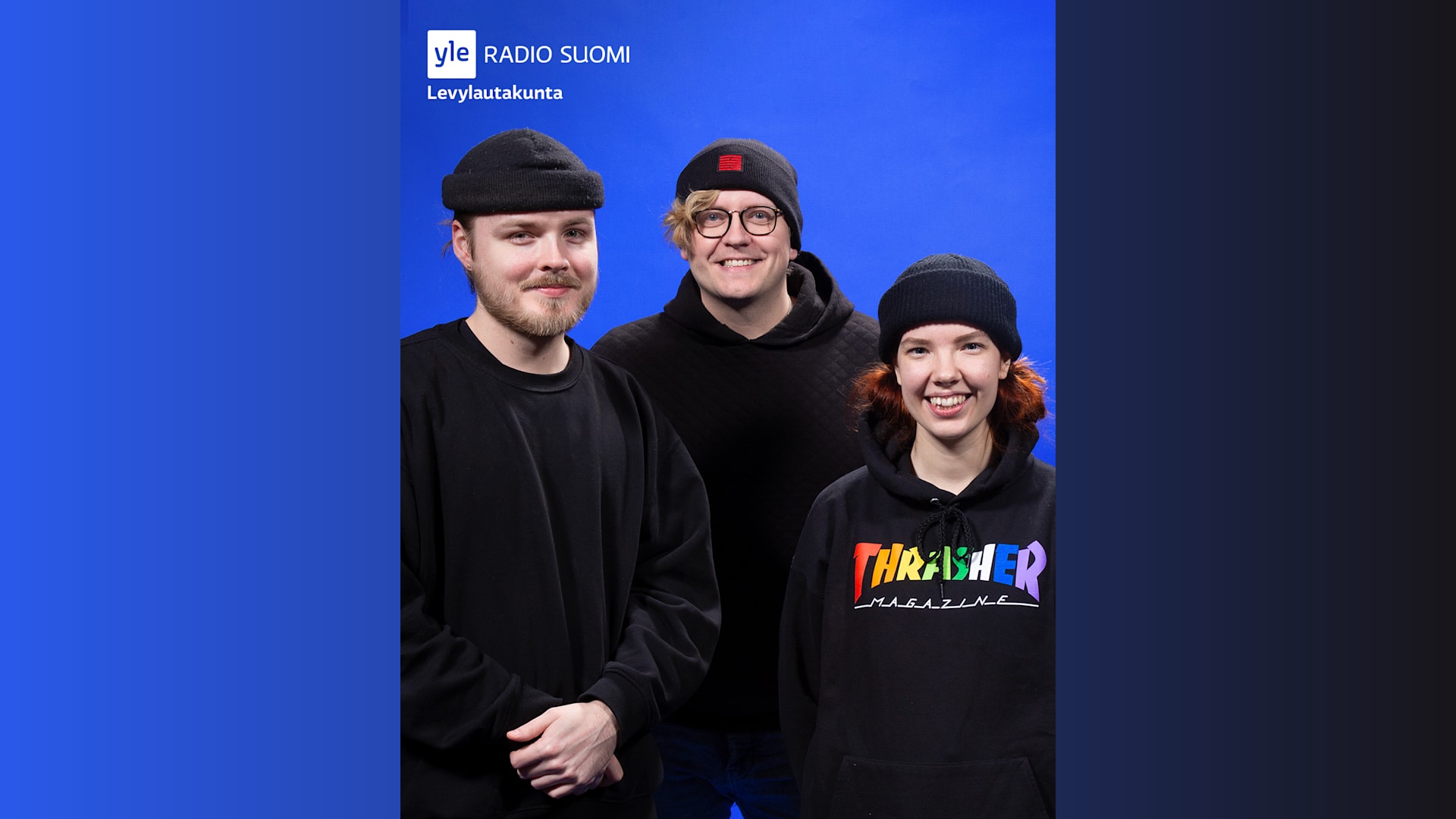 Ismo Alangolta “apokalyptinen valssi” mutta mikä on se Se ...