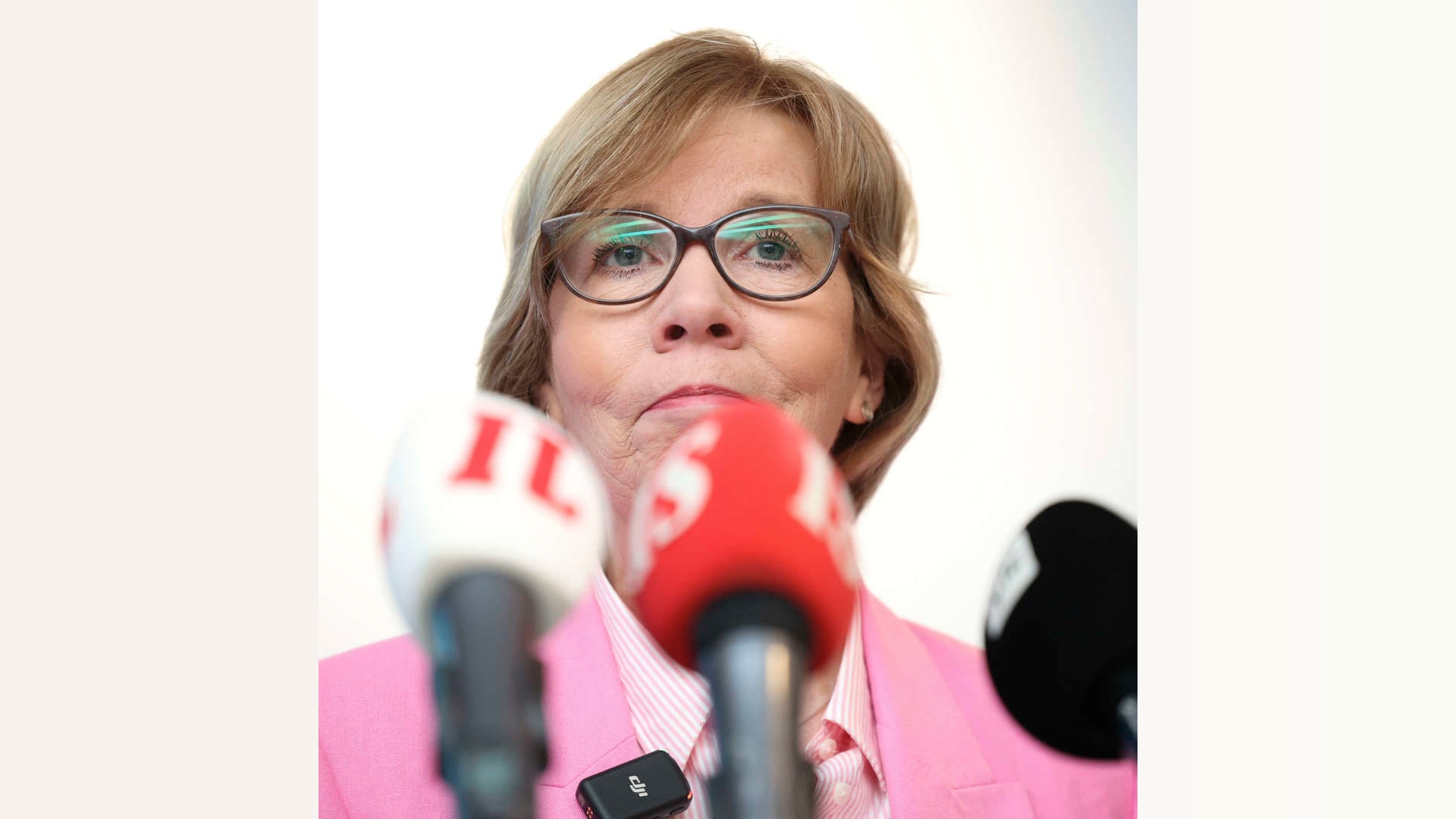 So long Anna-Maja – dags att låta någon annan styra SFP mot lugnare ...