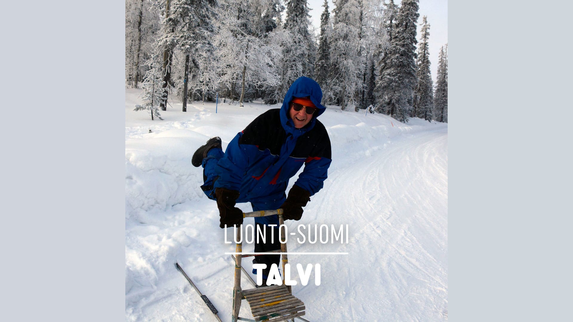 Luonto-Suomen talvi | Luonto-Suomi | Yle Areena