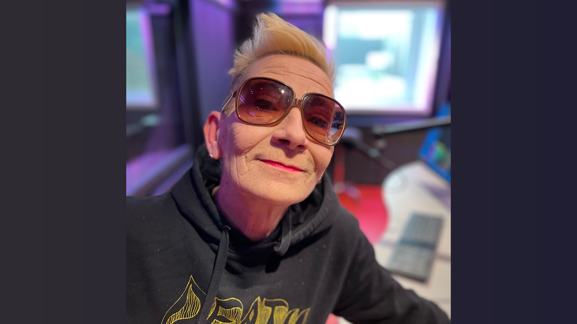 Liisa Akimof | Lördagsgästen | Yle Areena