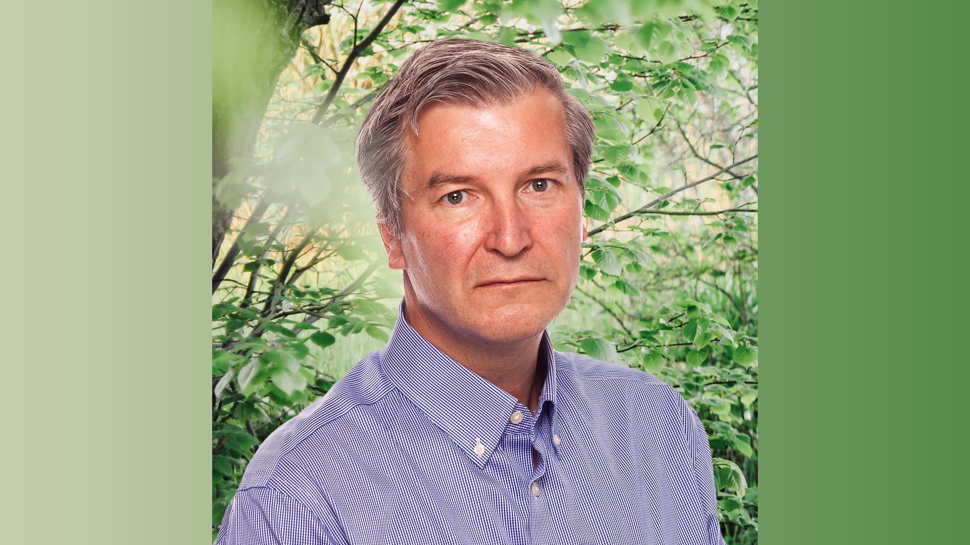 Karriärdiplomaten Stefan Lindström om att representera Finland framför ...
