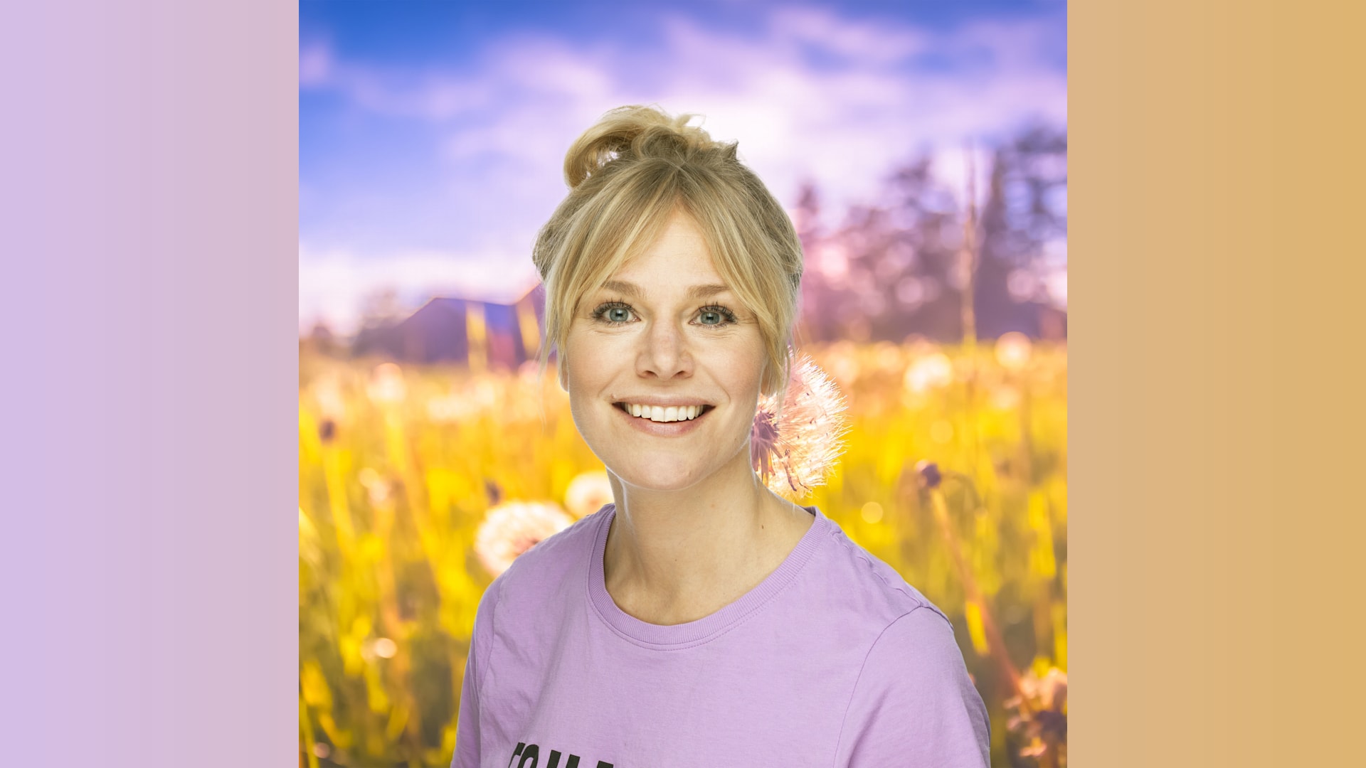 Eva Kela 2020 | Sommarpratare - utan musik | Yle Arenan