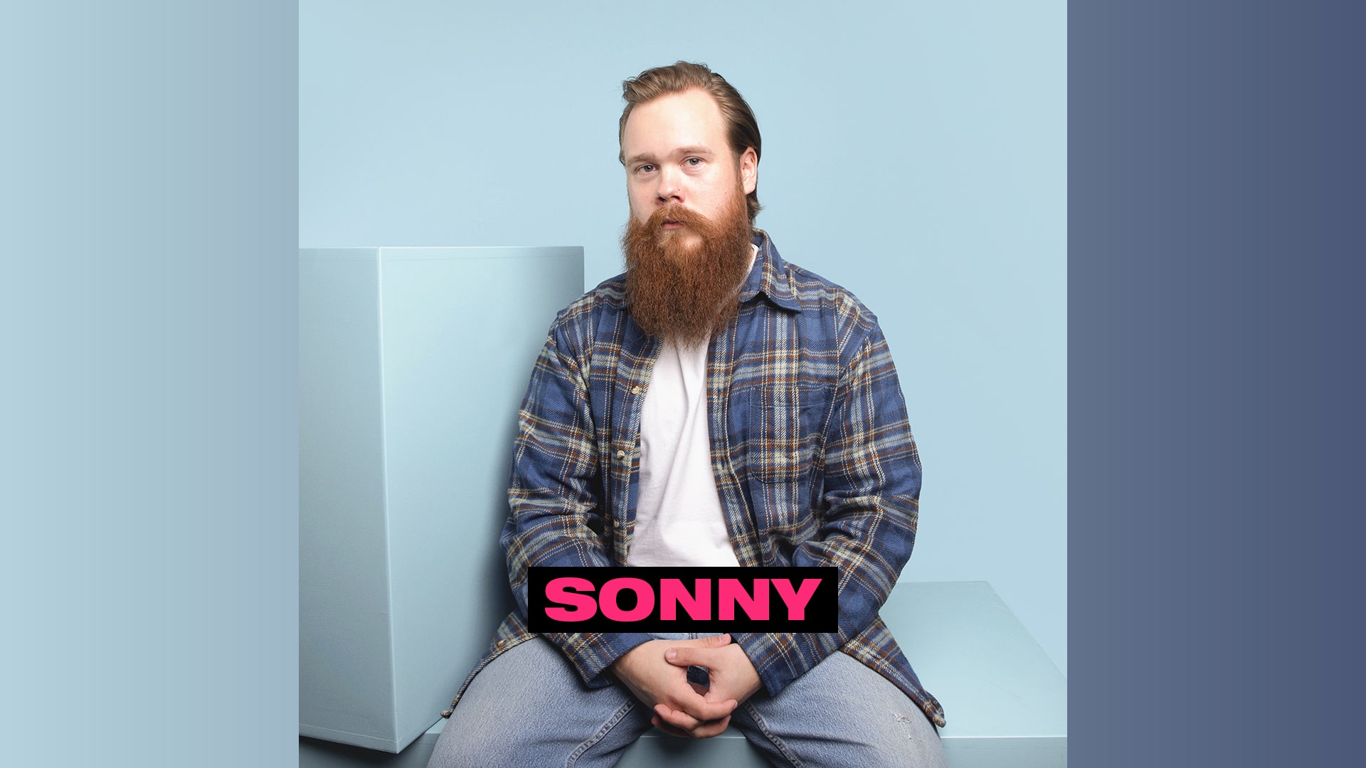 Matti 8 ja Sonny | Sonny | Yle Areena