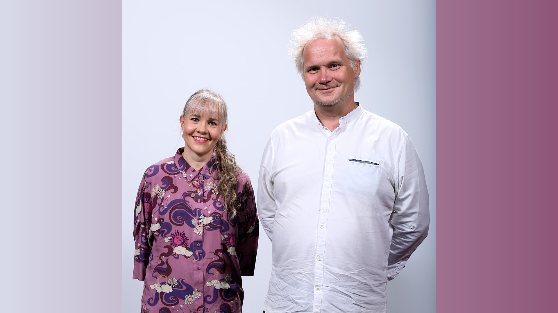 Jani Halme eli elämänsä 40 ensimmäistä vuotta ilman musiikkia | Elämäni ...