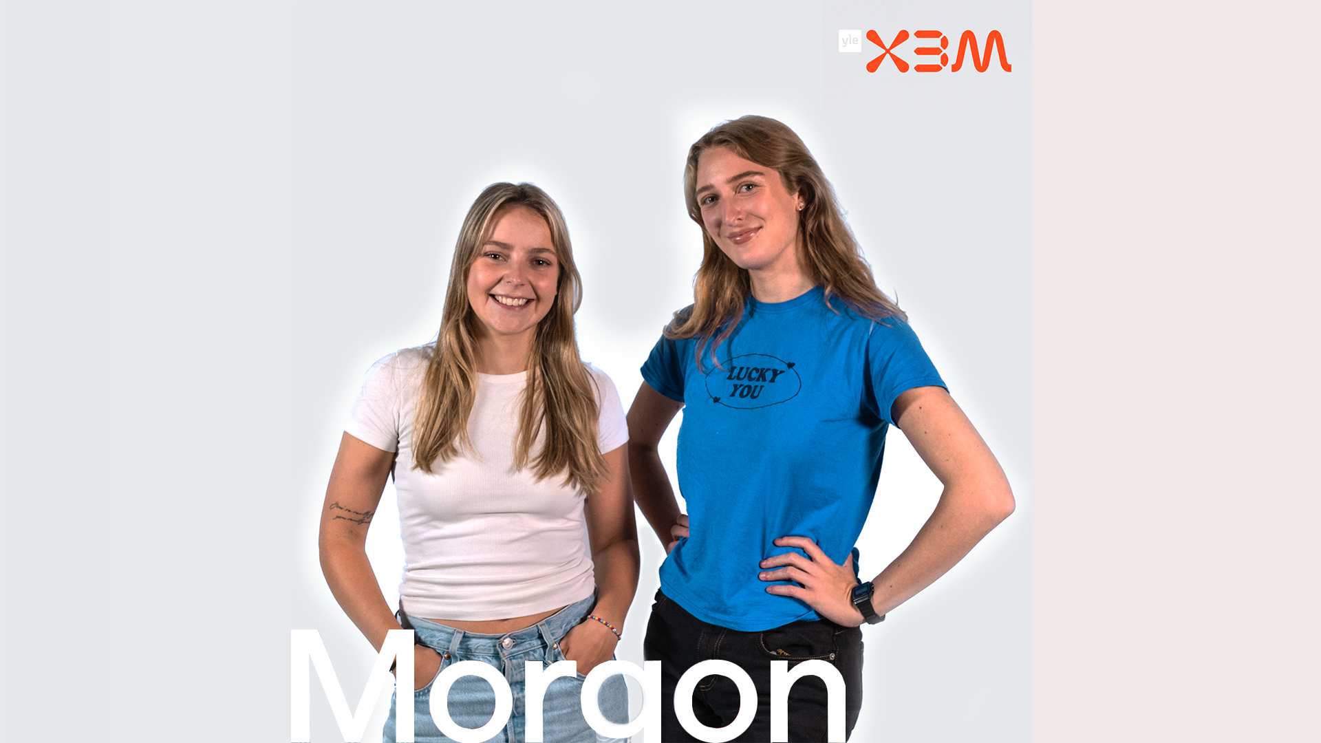 Malin + Trump = Sant | X3M Morgon | Yle Areena