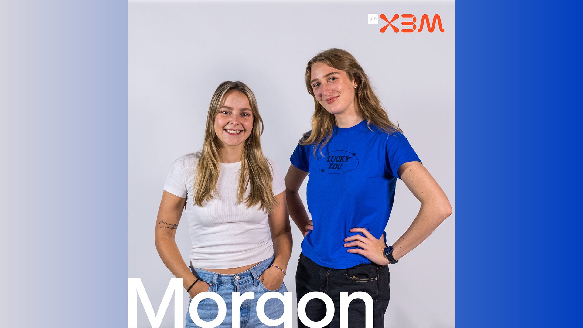 Då var sagan slut | X3M Morgon | Yle Arenan