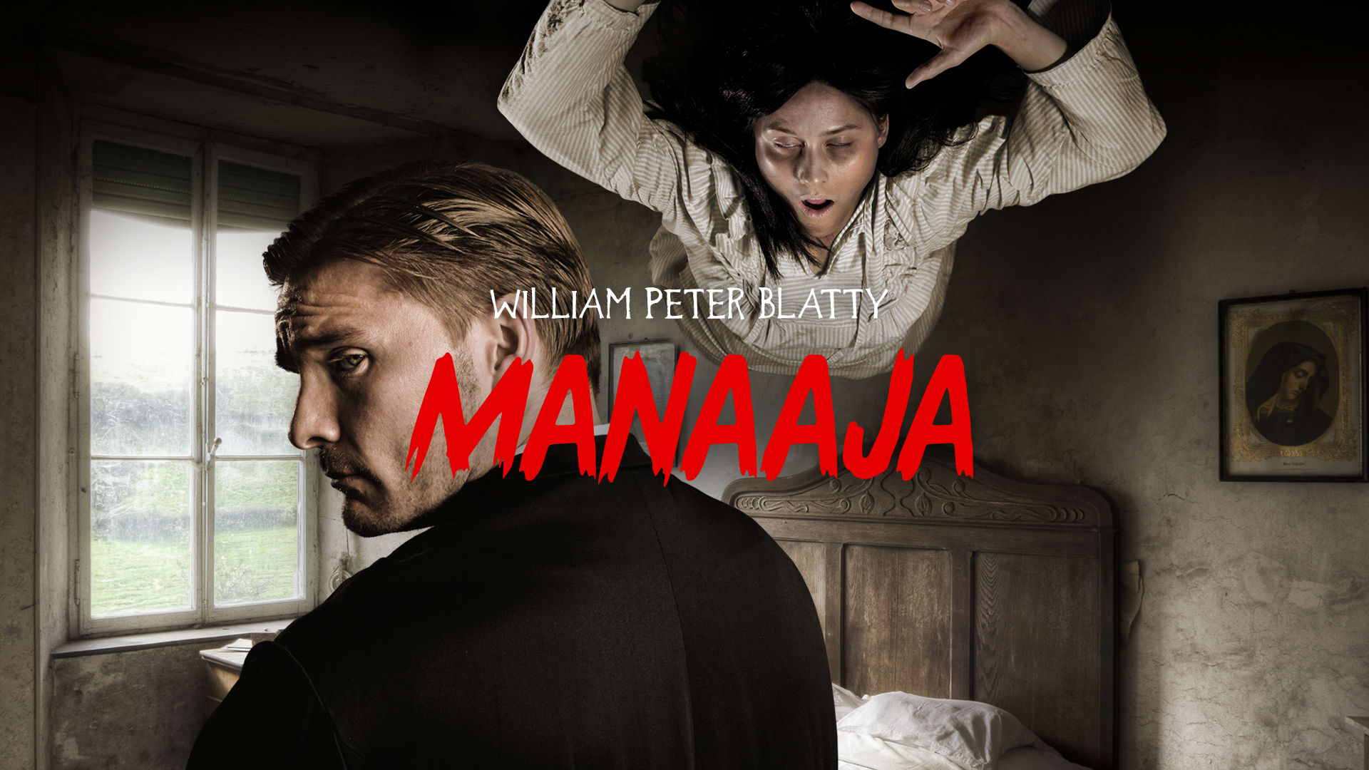 Osa 2 | Manaaja | Yle Areena