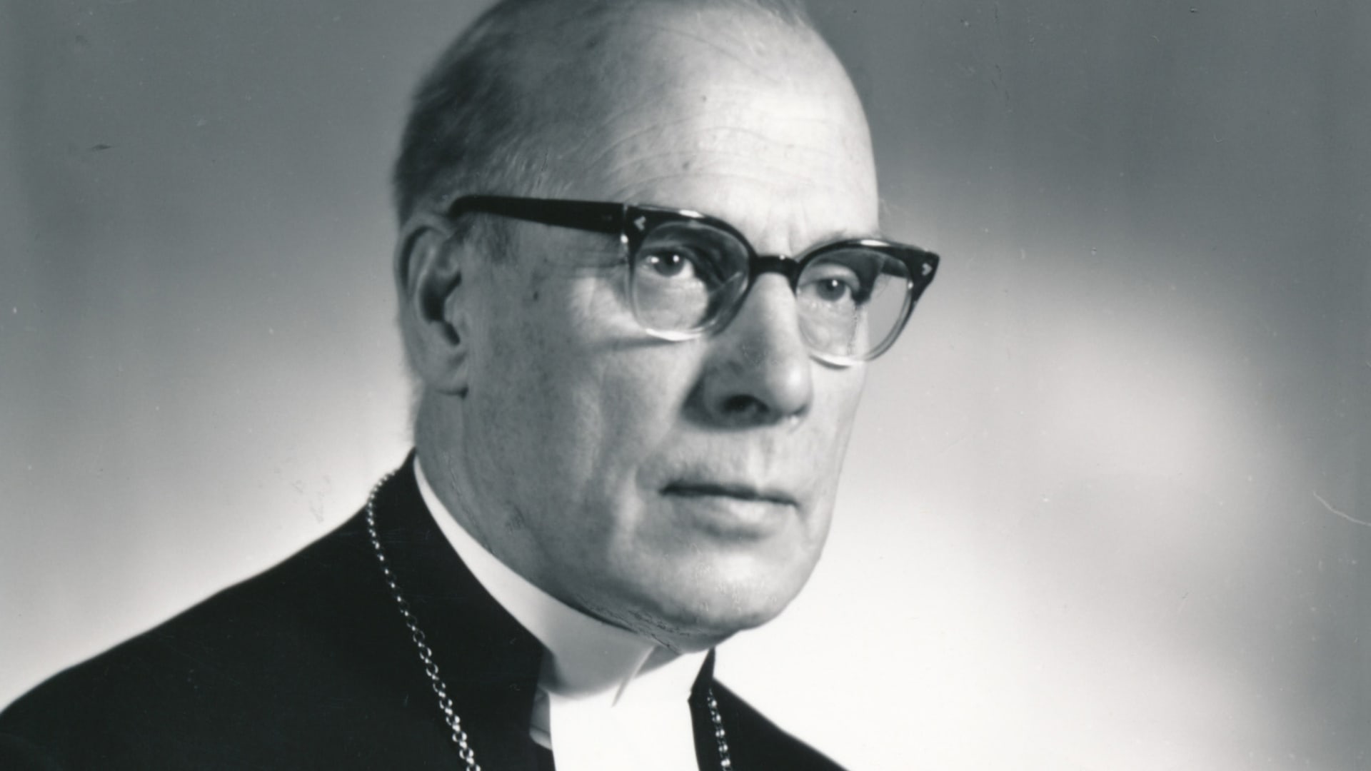 Hartaudet: Aamuhartaus 85 vuotta: arkkipiispa Martti Simojoki ...