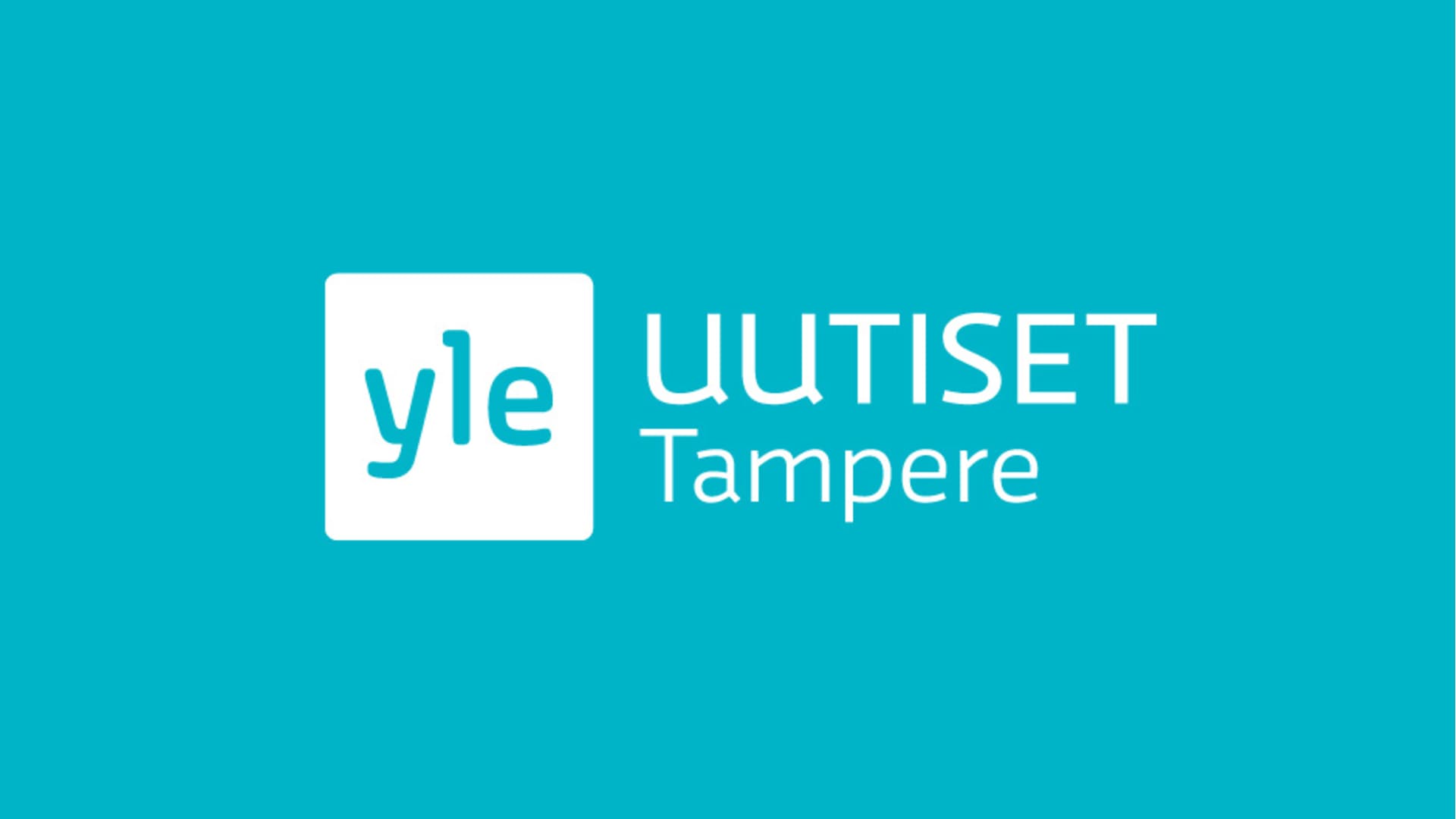 Yle Uutiset Tampere | Yle Uutiset Tampere | Yle Arenan