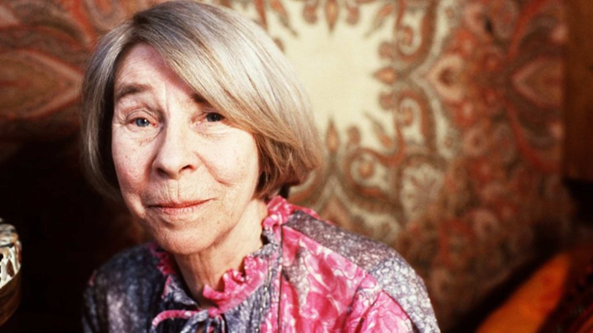 Lukupiiri: Tove Janssonin Taikatalvi | Lukupiiri | Yle Arenan
