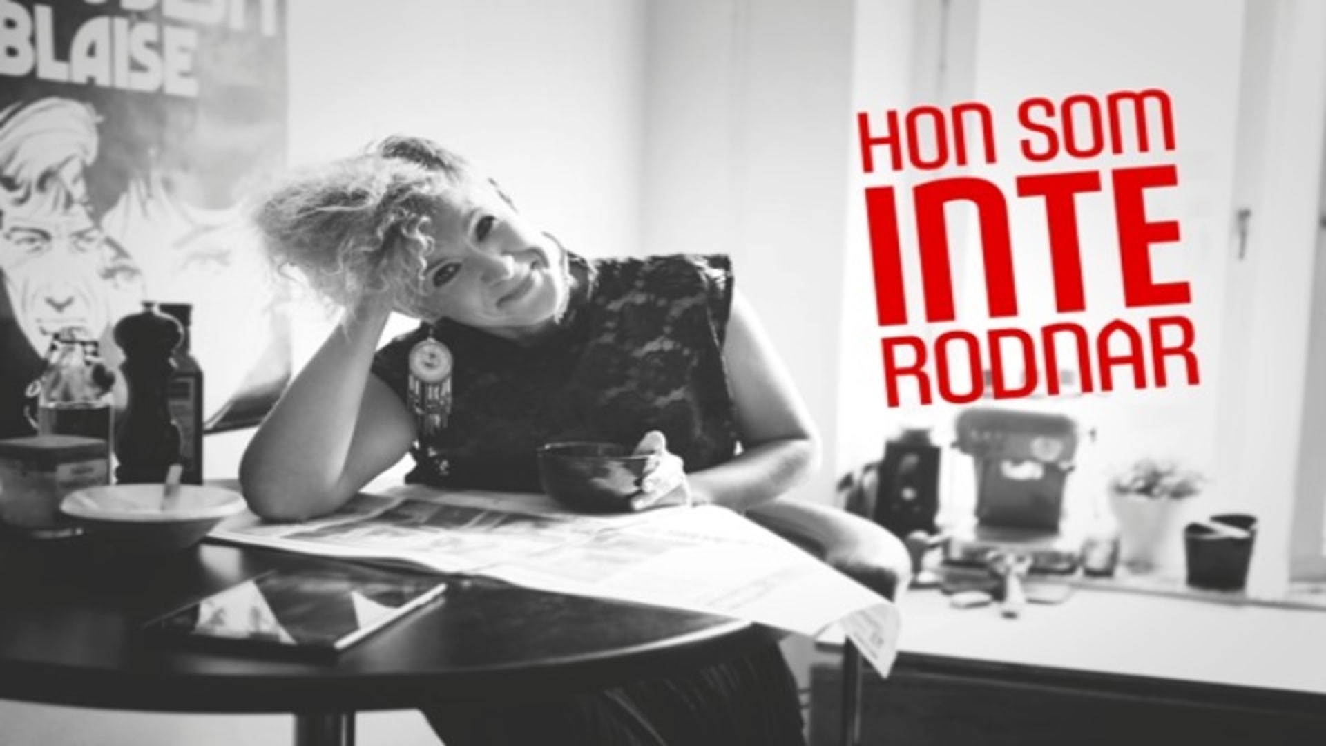 Hon som inte rodnar: med Niki Westerback | Hon som inte rodnar | Yle Areena