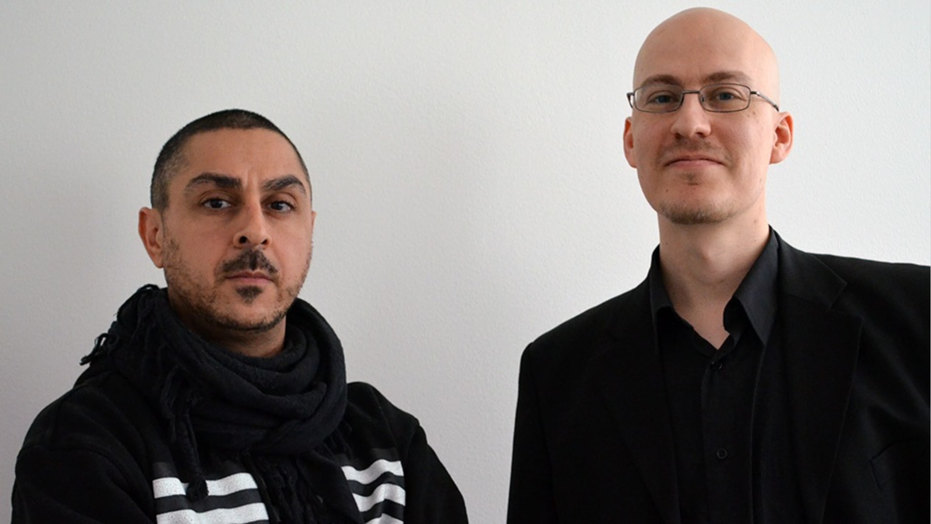 Mä valitsin Saatanan ja Saatana valitsi minut | Arman Alizad | Yle Areena