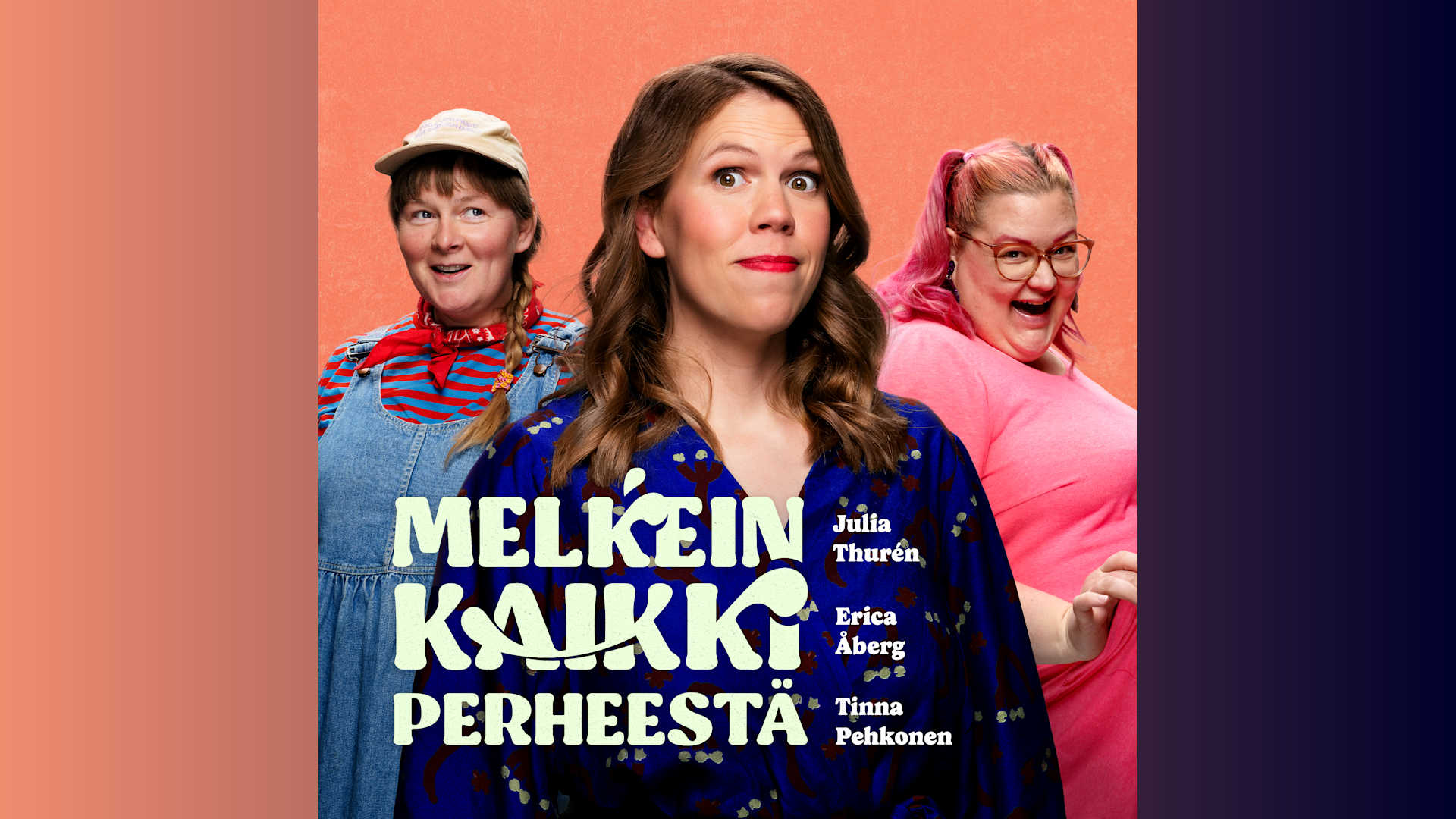 Rahapuhe perheissä on hankalaa – ja siksi nyt on sen aika! | Melkein ...