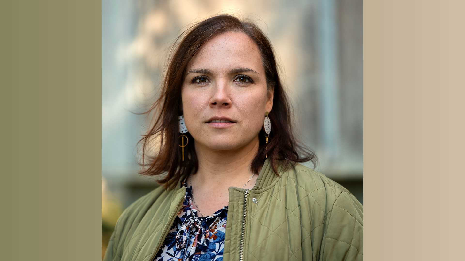 Anna Soudakova: “Lapsekkaasti olen toivonut että Valko-Venäjällä ...