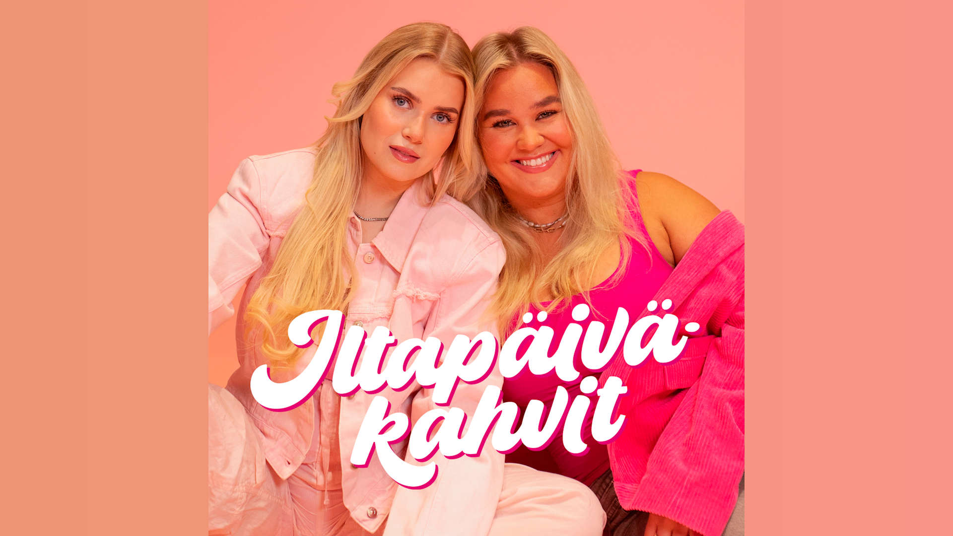 Iltapäiväkahvit | Yle Areena