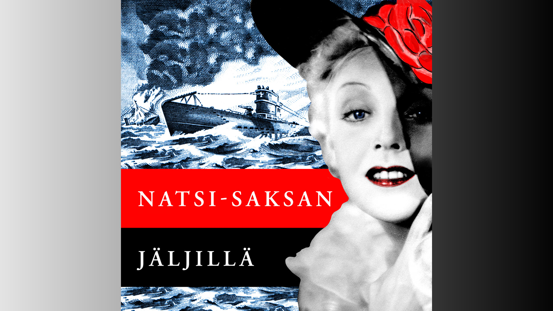 Natsi-Saksan jäljillä | Yle Areena