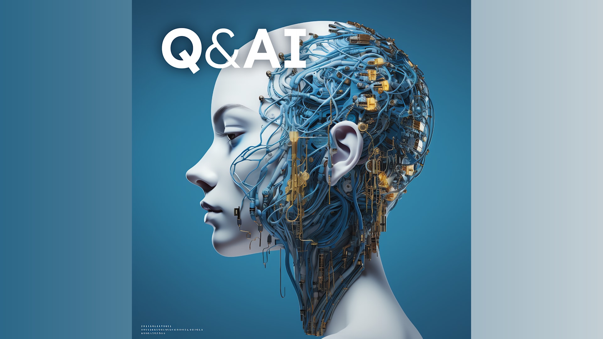 Q&AI: ”AI ger oss mera Taylor Swift, men inte många alternativ” – det ...