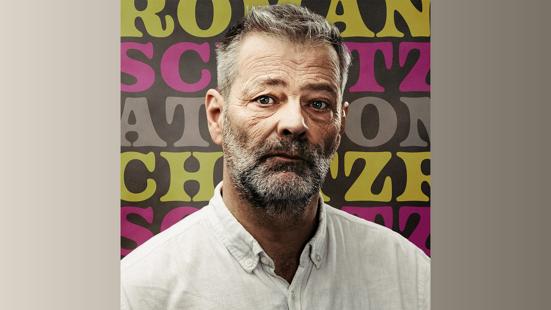 Suomalainen avaruus | Roman Schatzin Maamme-kirja | Yle Arenan