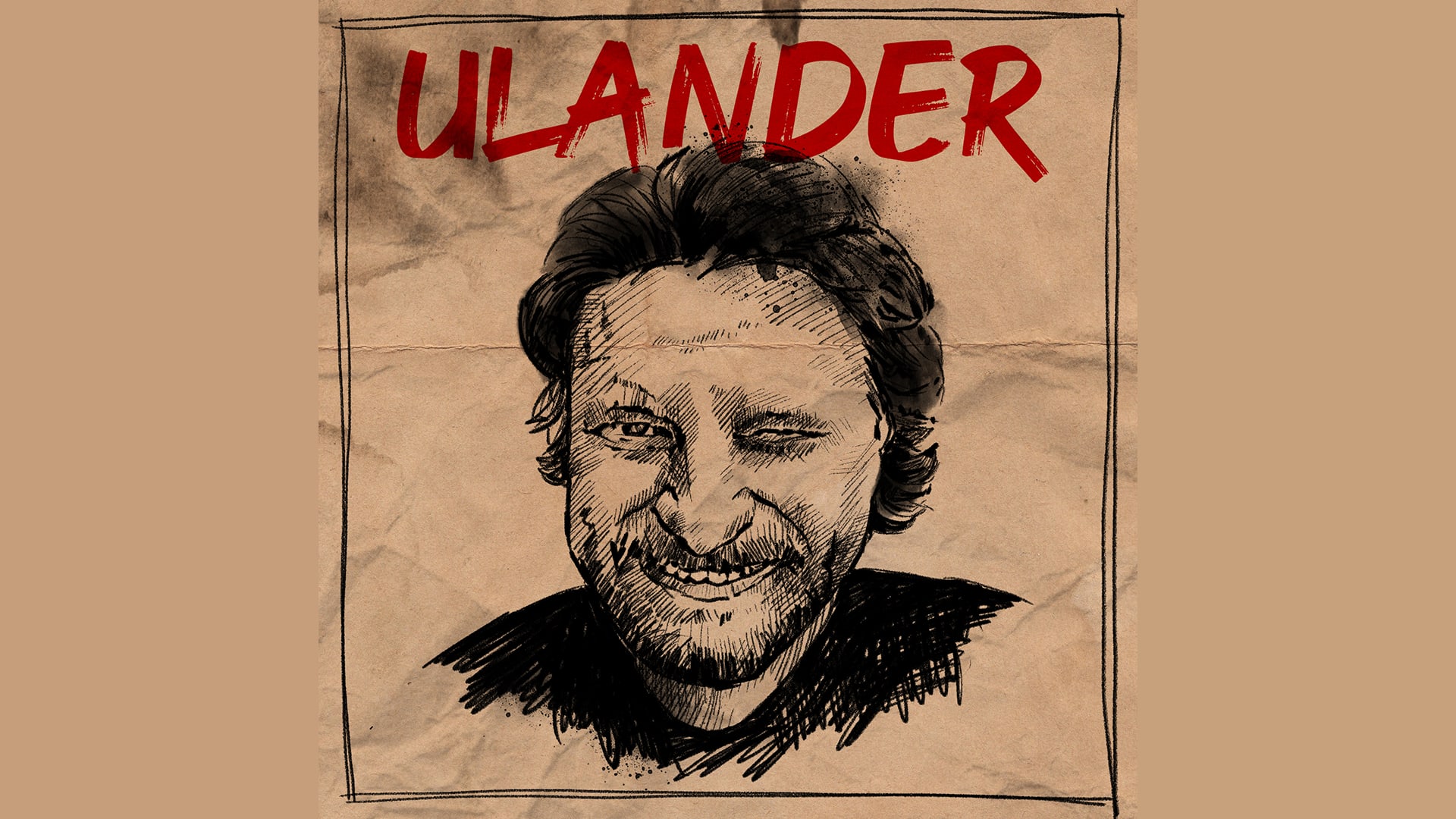 Ulander | Yle Areena