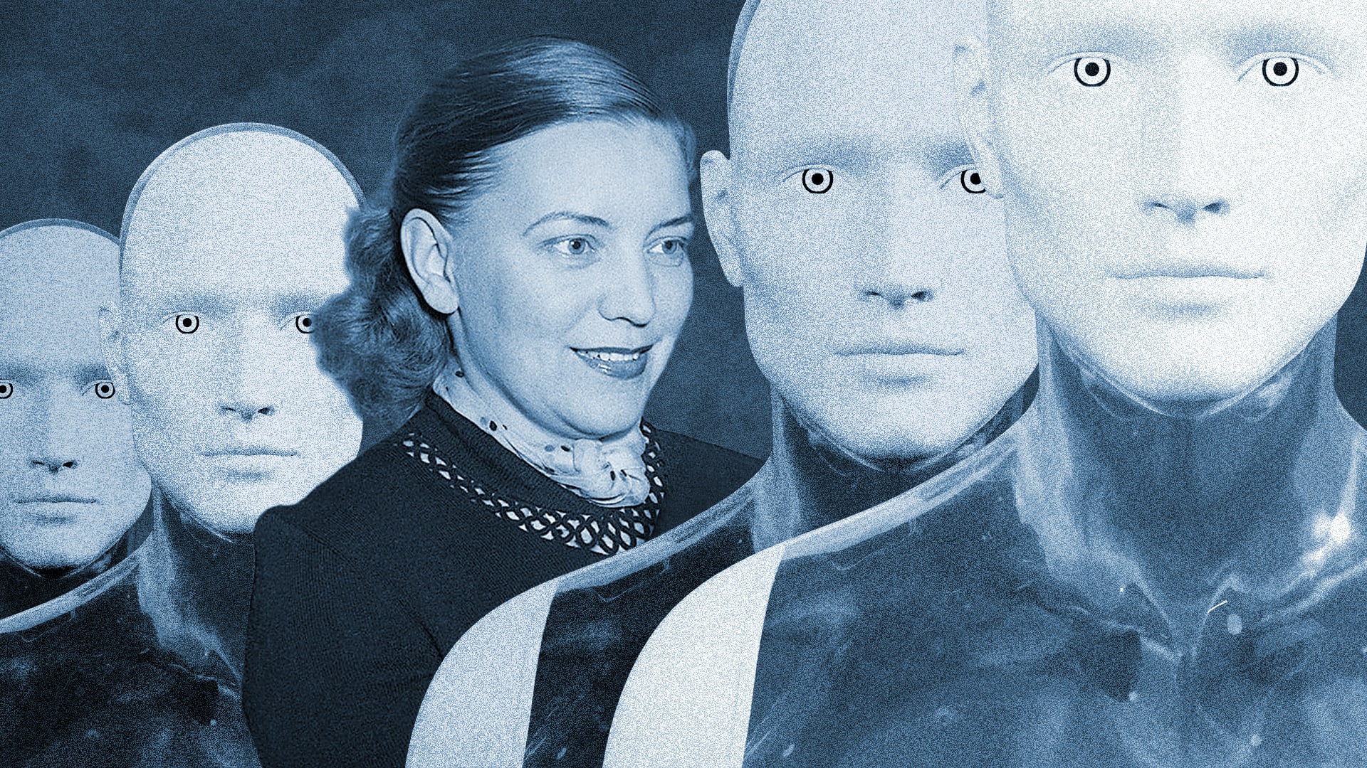 R.U.R. Rossum's Universal Robots | Yle Areena