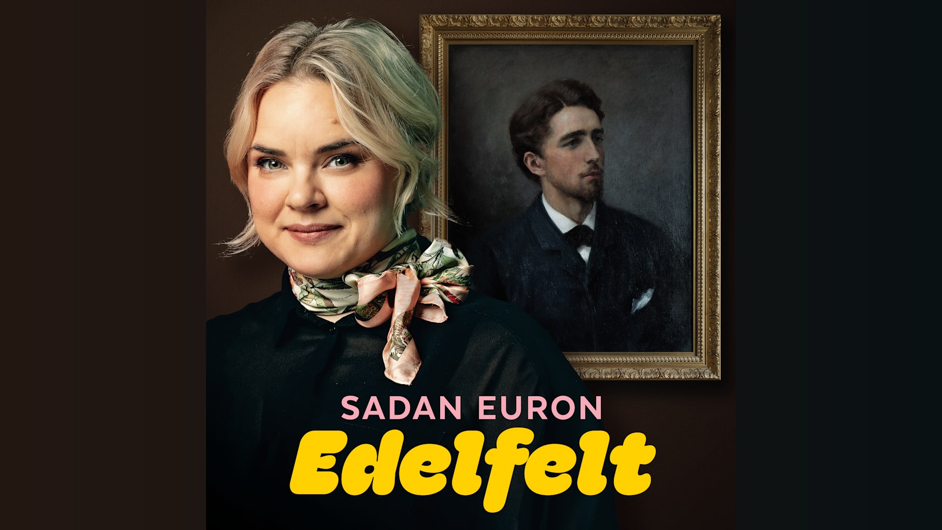 Jakso 3: Bisnesmies ja kruununperillisen kohtalo | Sadan euron Edelfelt ...