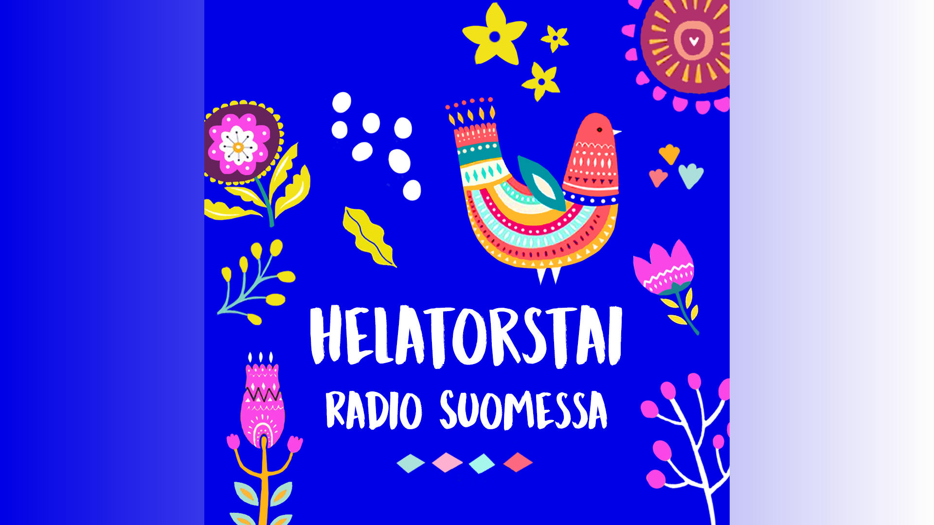 Helatorstai Radio Suomessa | Helatorstai Radio Suomessa | Yle Arenan