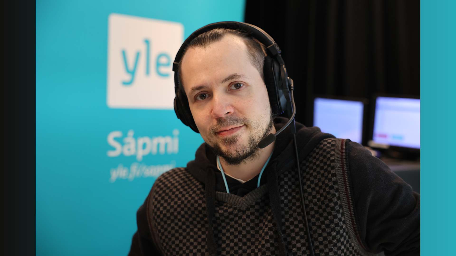 Sámisoter ruttâdem kiäppán | Yle Sámi iđit - iiđeed - tue'les | Yle Arenan