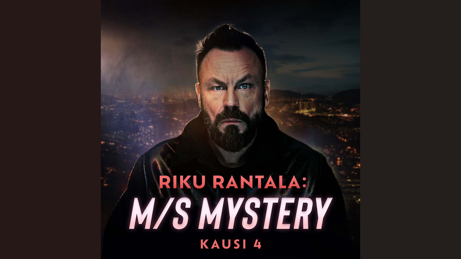 Traileri: Riku Rantala: M/S Mystery - kausi 4 | Riku Rantala: M/S ...