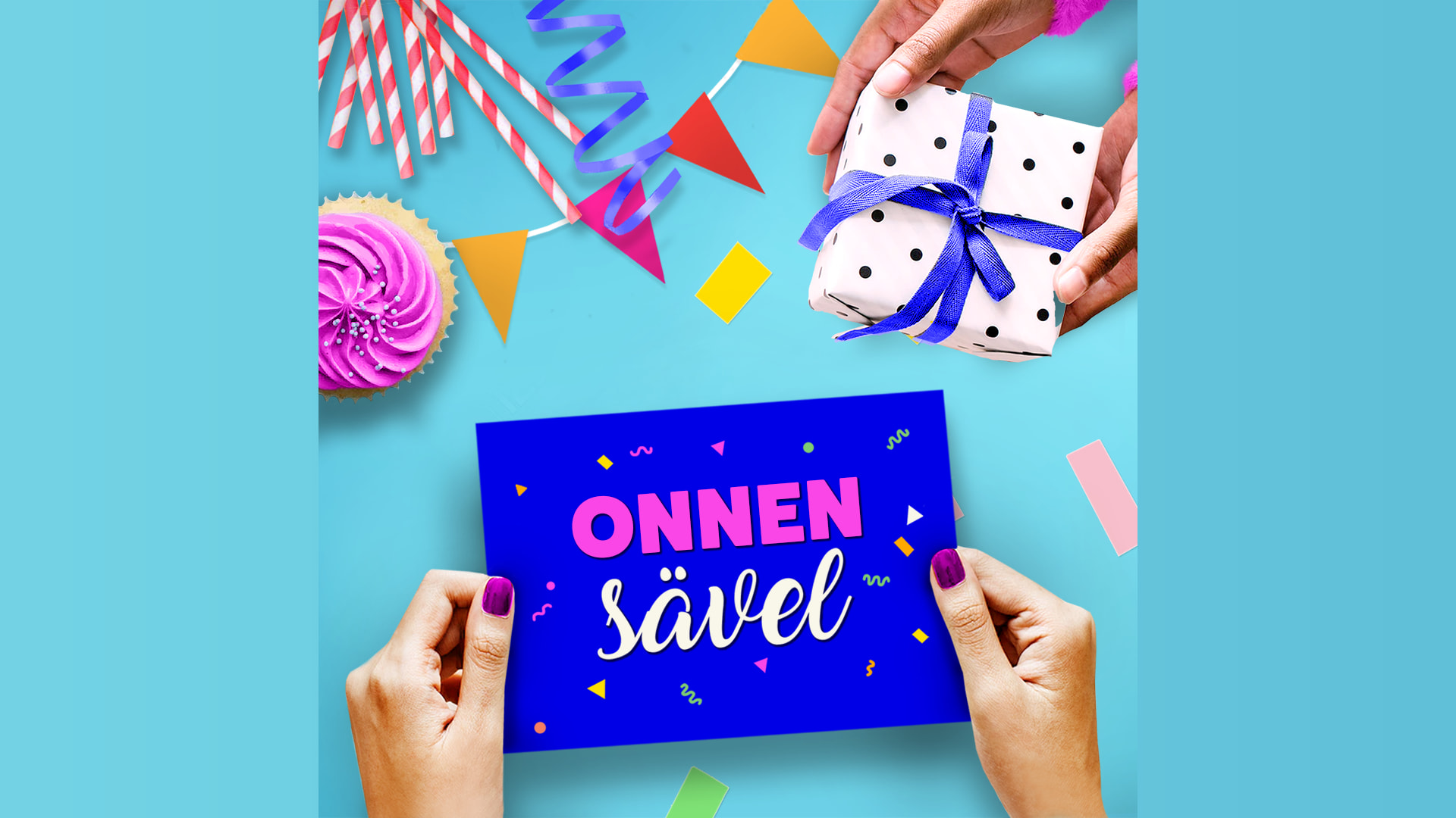 Onnen sävel | Onnen sävel | Yle Areena