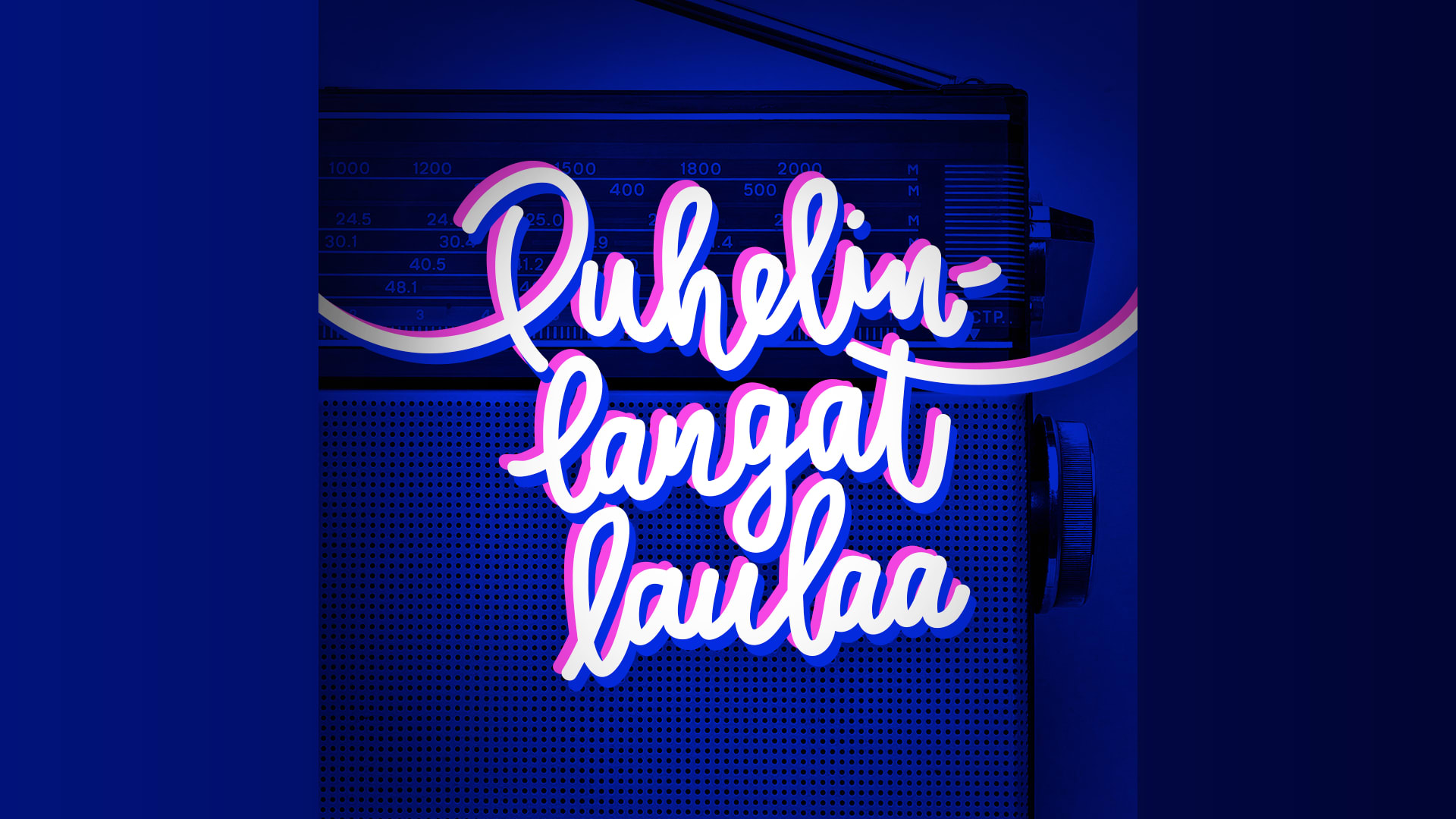 Puhelinlangat laulaa jatkot | Puhelinlangat laulaa | Yle Areena