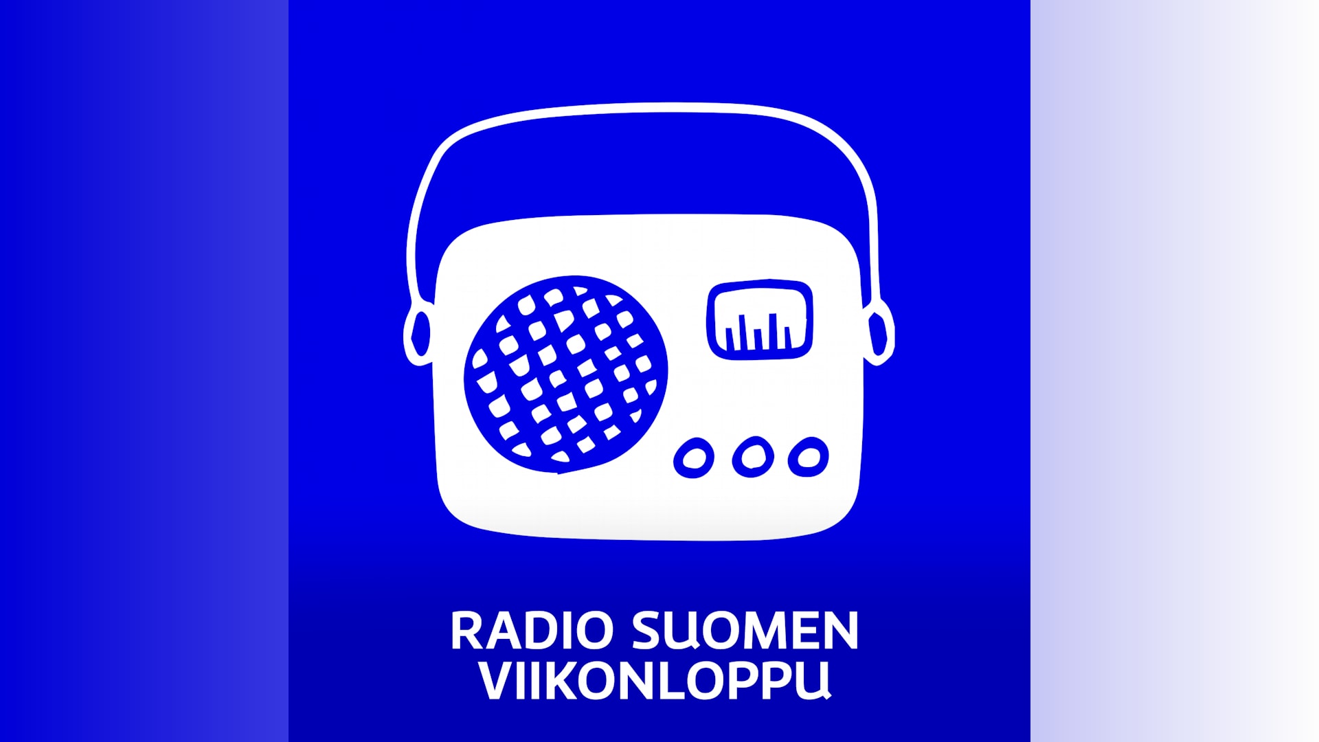 Radio Suomen Viikonloppu | Radio Suomen Viikonloppu | Yle Arenan