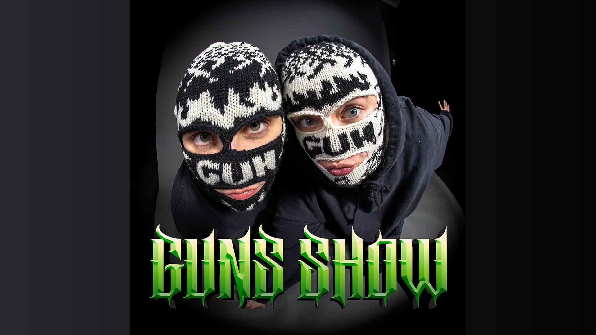 GUNs show | Yle Areena